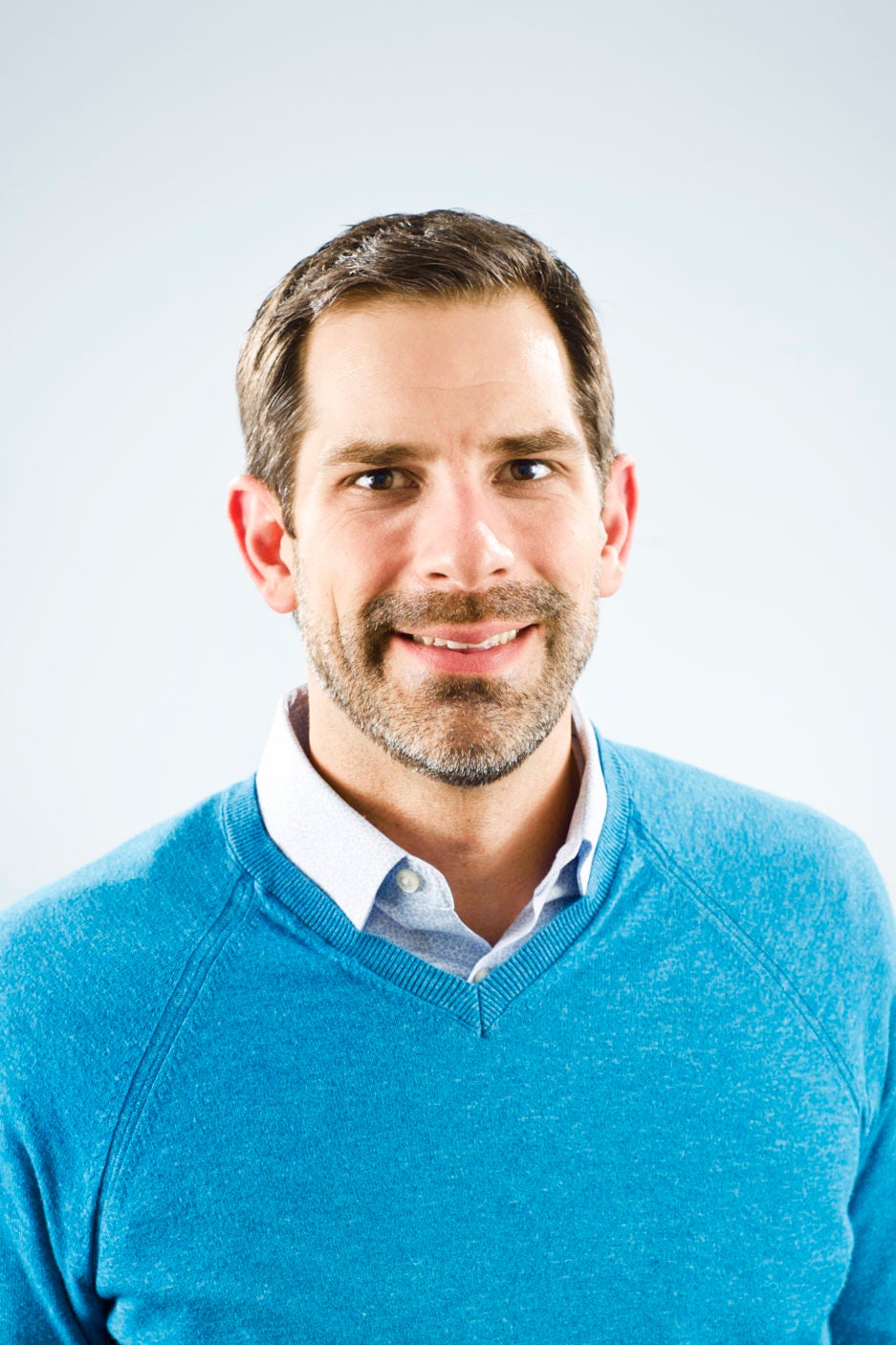 Dustin White - GBD Architects