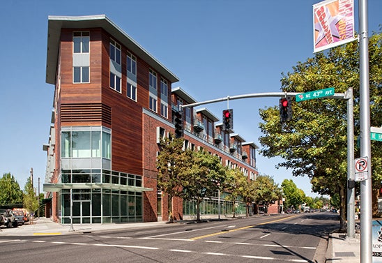 Exterior Jp Gbd Architects