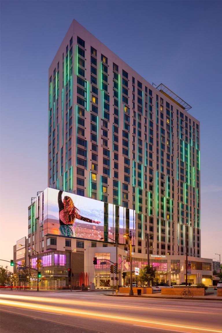 LA-Marriott-(2) - GBD Architects