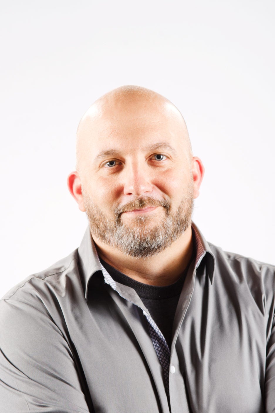 Ryan Burt - GBD Architects