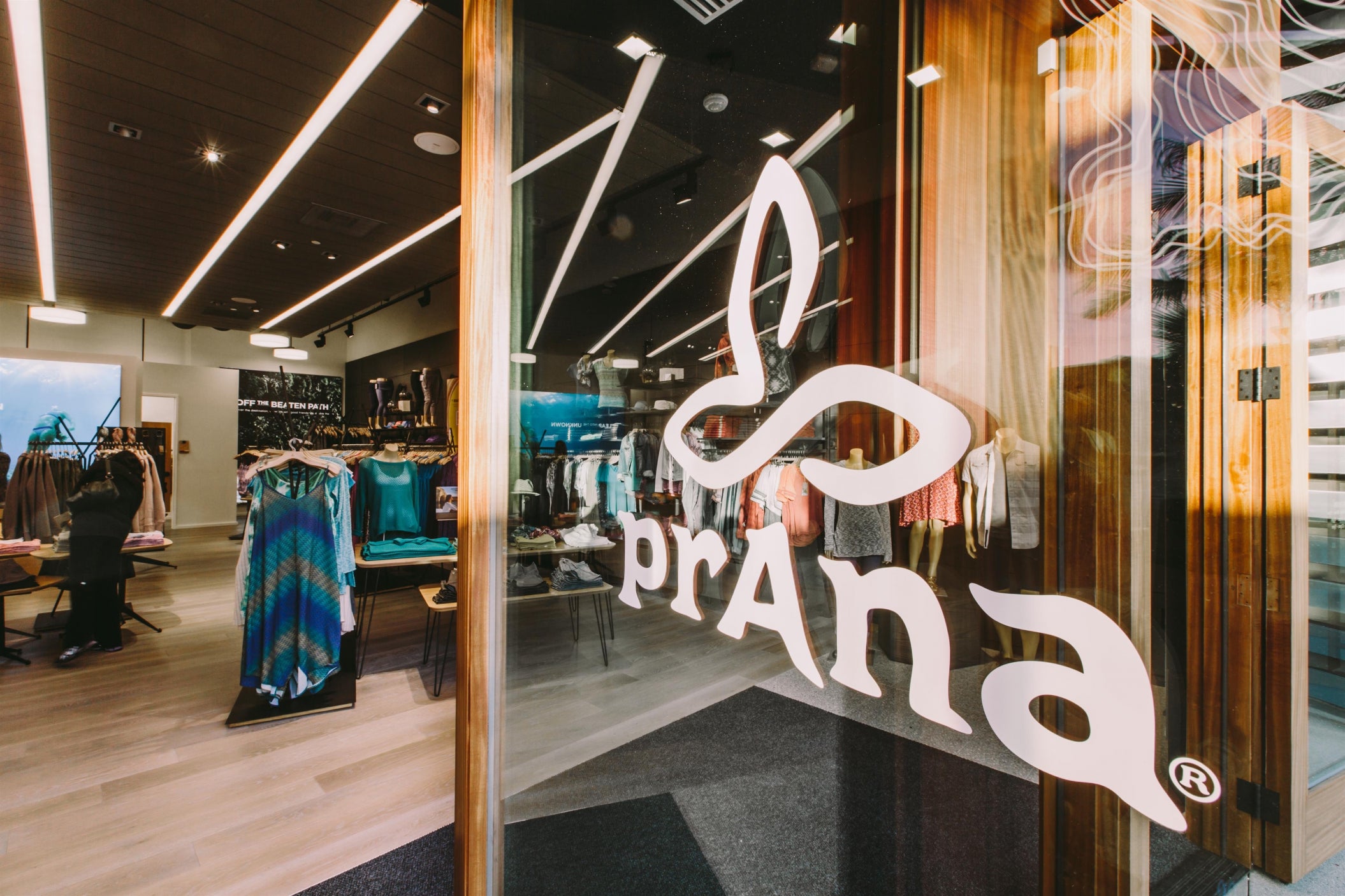 prAna - GBD Architects