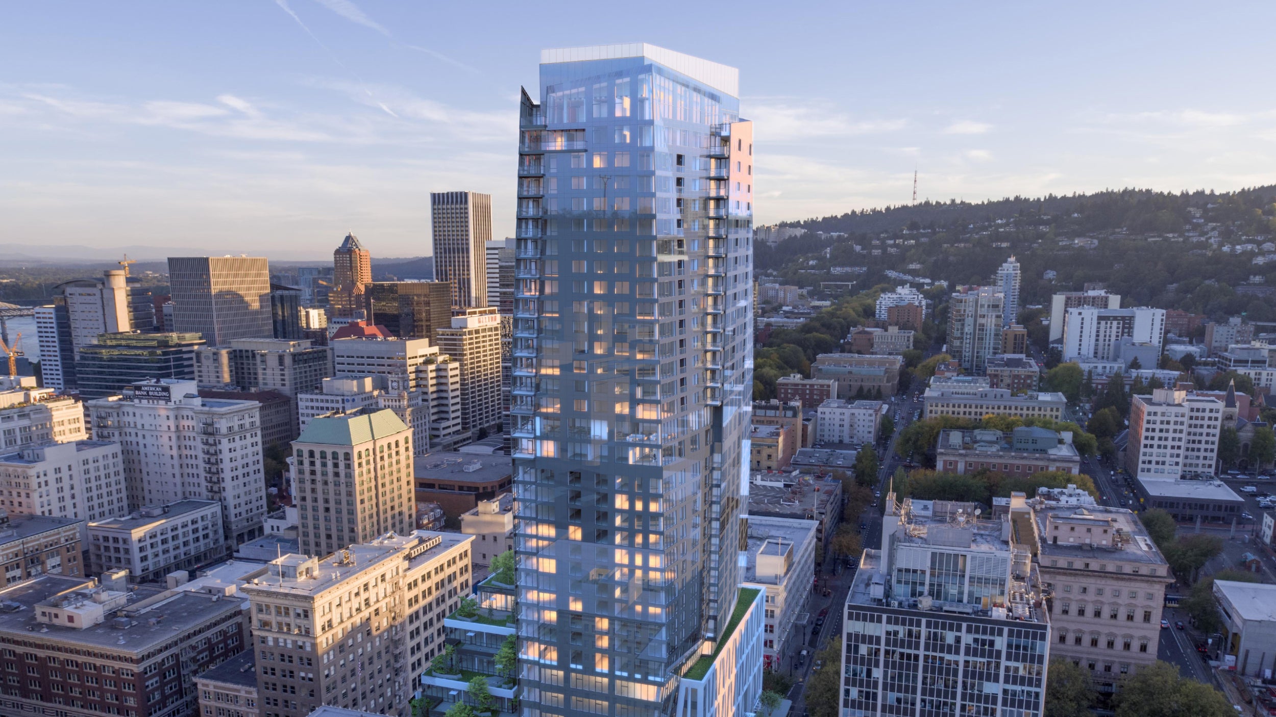 Block 216 - GBD Architects