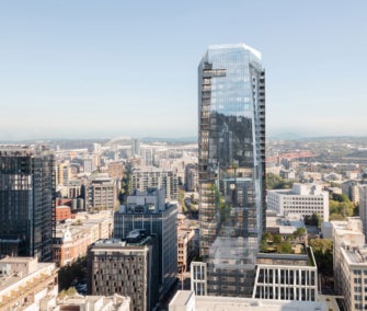 Our Work | GBD Architects Portland, Oregon