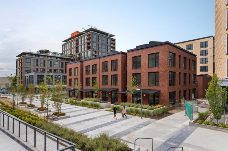 The Carson (2) - GBD Architects