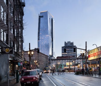 Our Work | GBD Architects Portland, Oregon