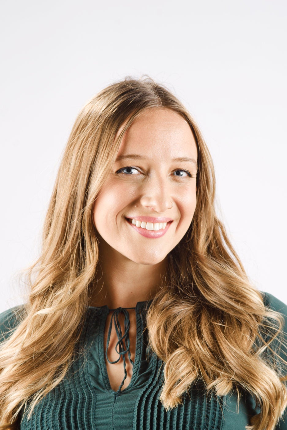 ~Cassandra Strauss-CURRENT - GBD Architects