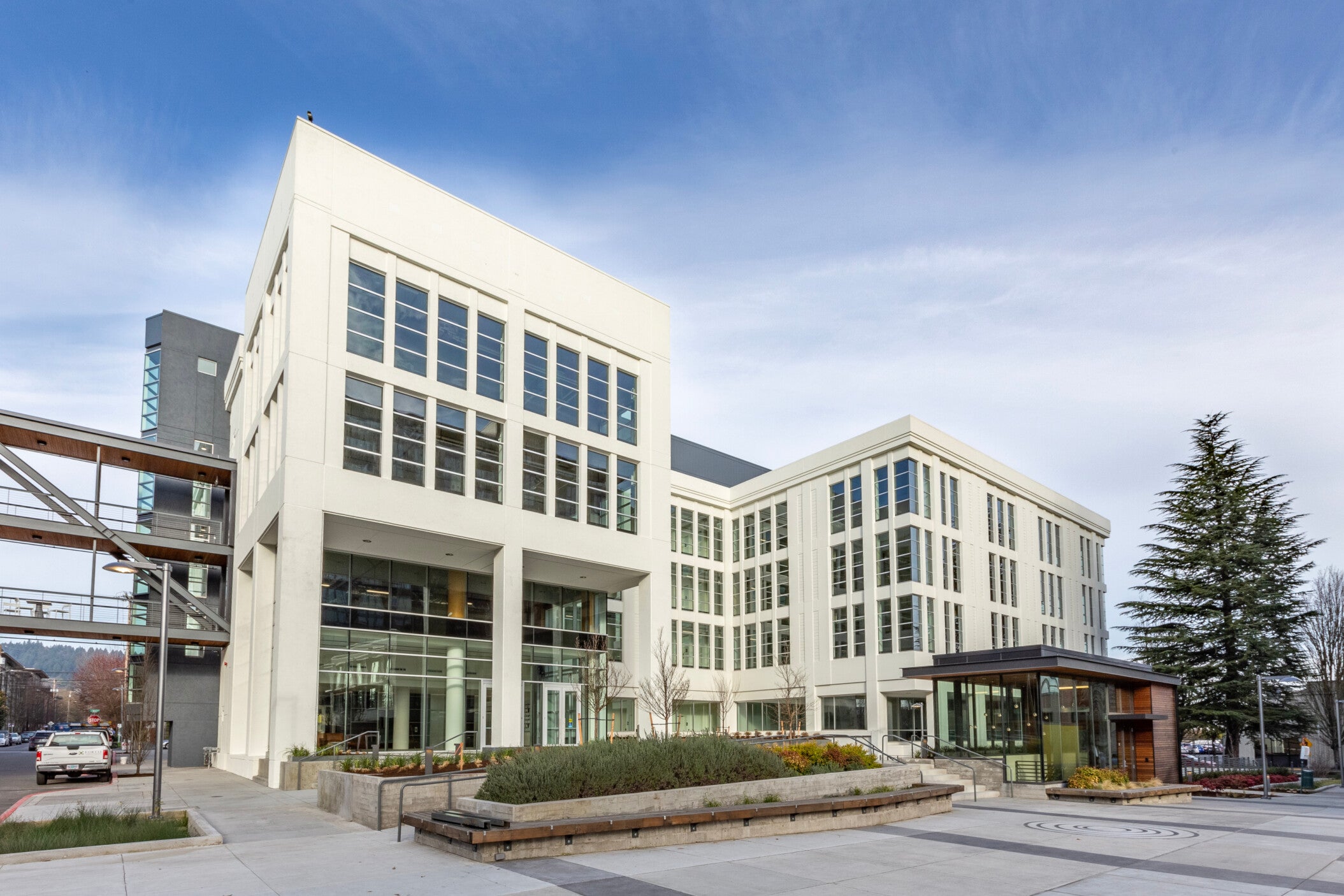 Slabtown Make - GBD Architects